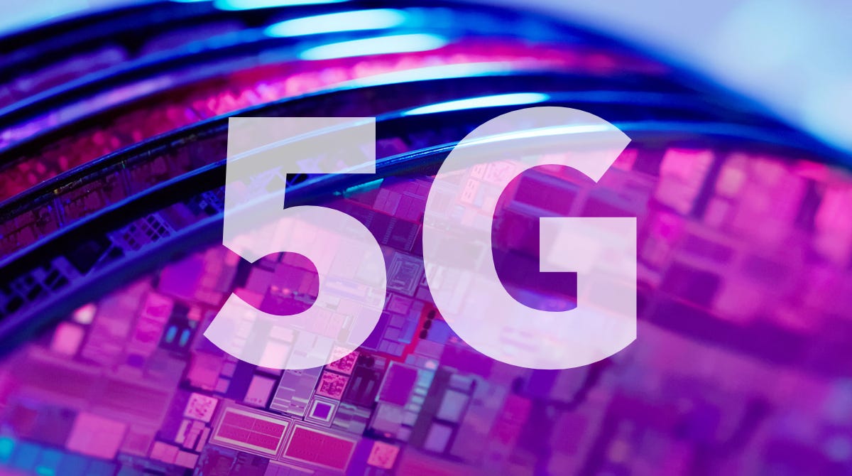 Newsletter 5G #87 - by Christophe Romei