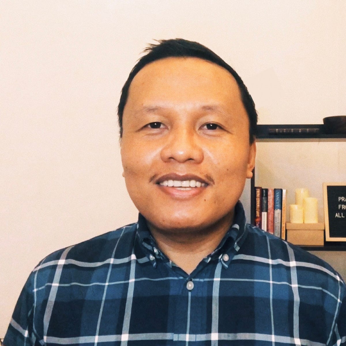 Jojo Agot | Substack