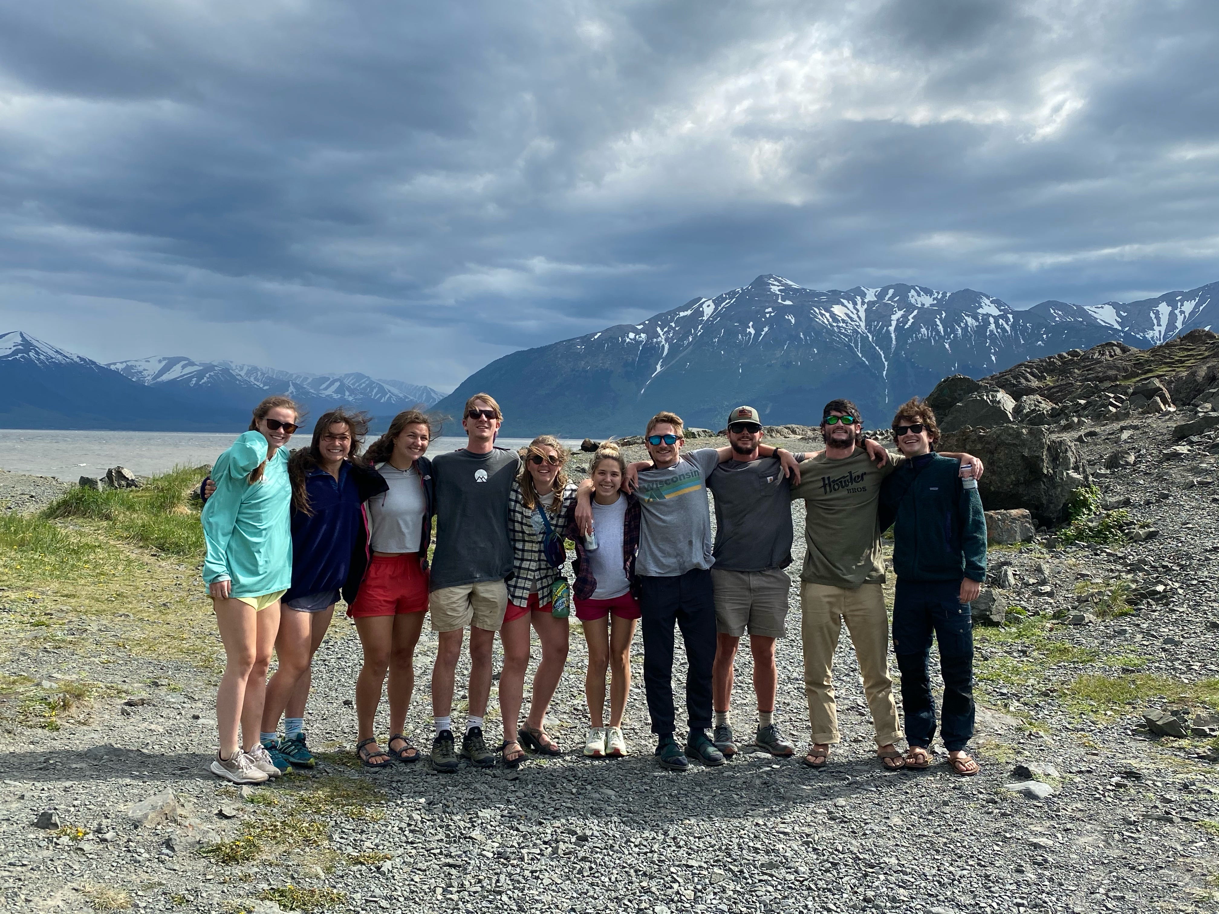 Luxmore and the Library - by Emmy St. Pierre