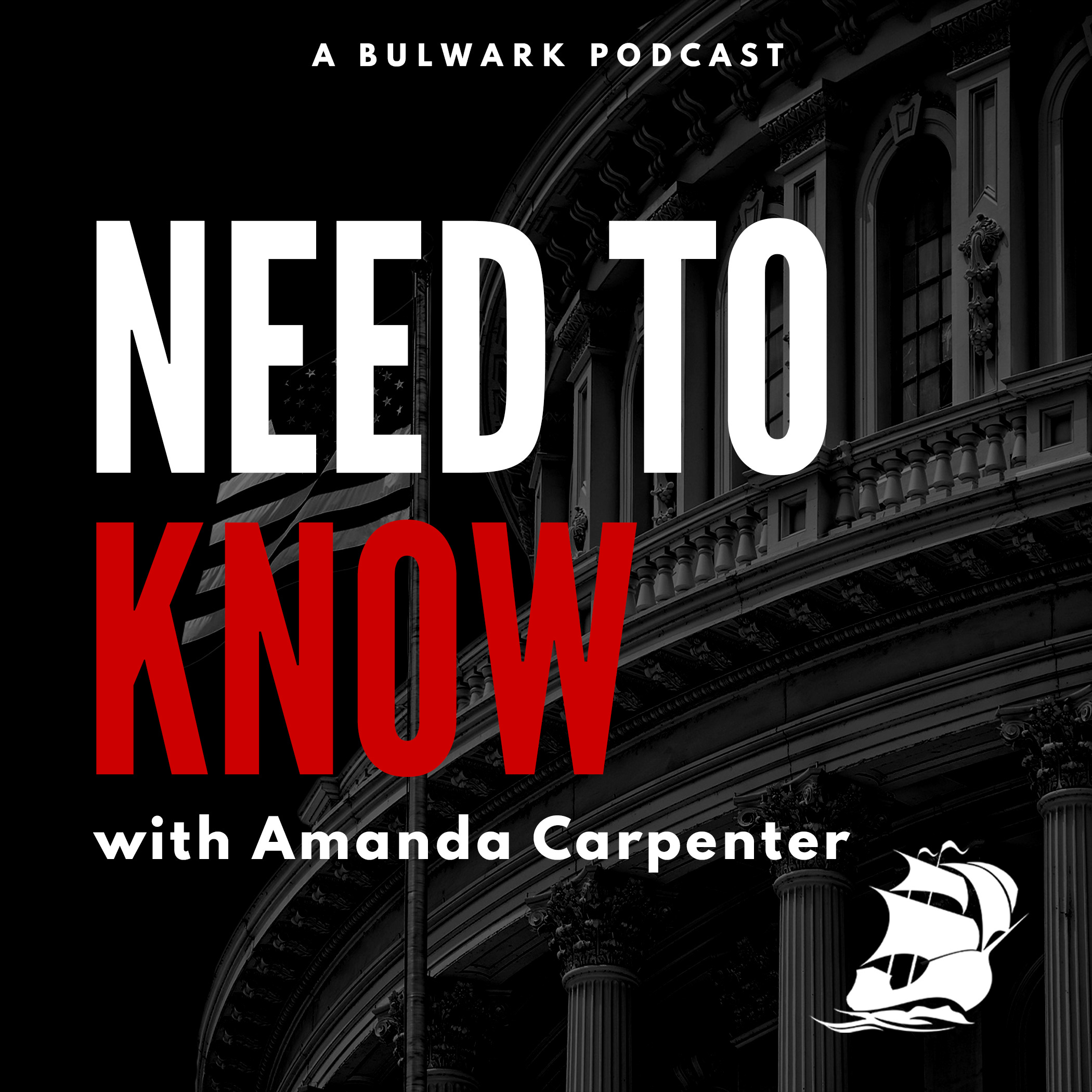 Amanda Carpenter: Need to Know - by Amanda Carpenter