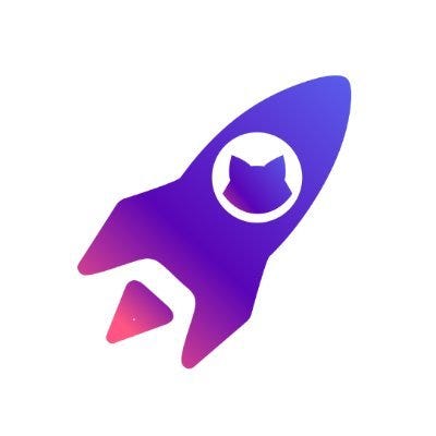 Rocket Cat Learning | Substack