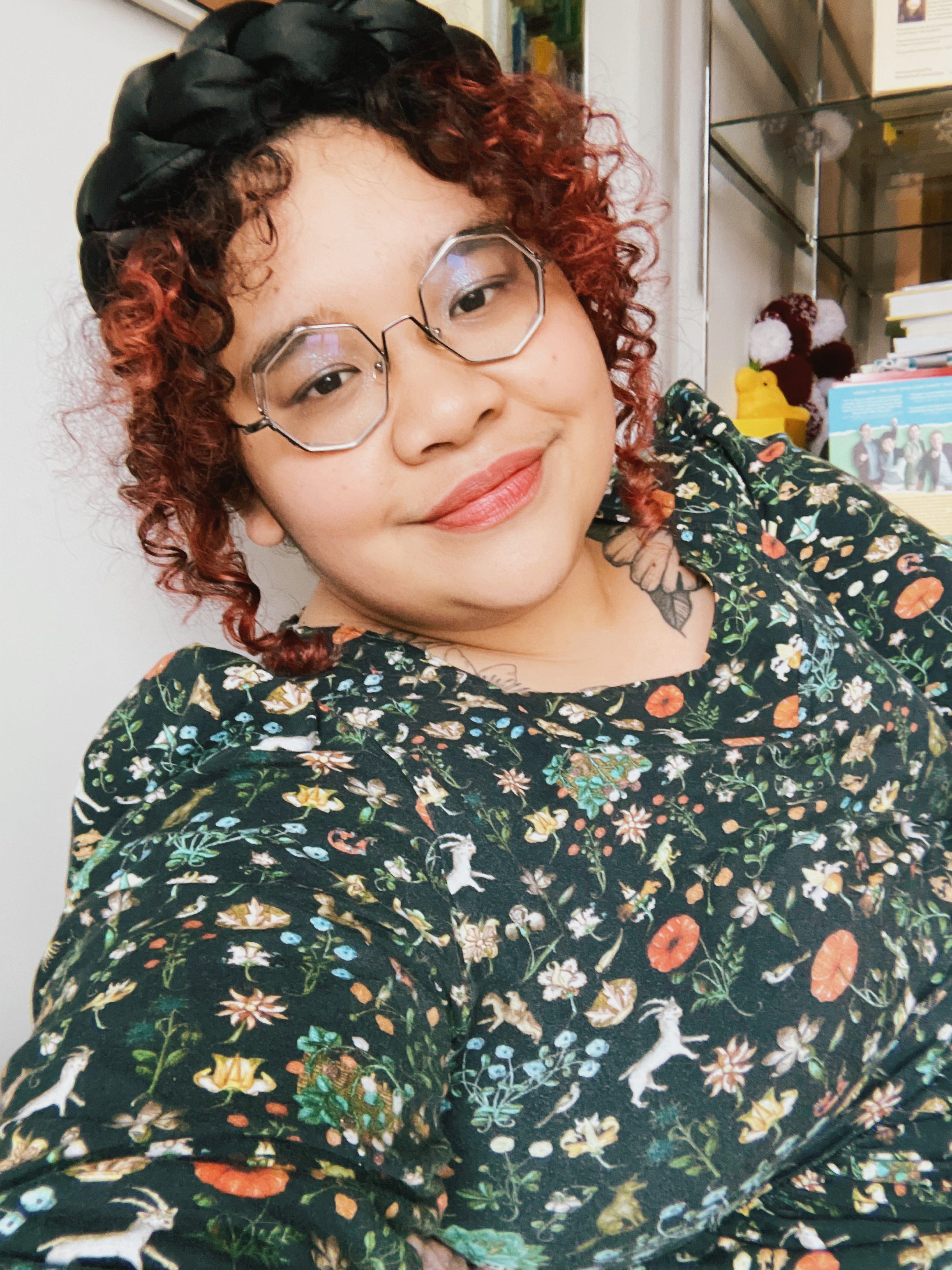 christa lei | Substack