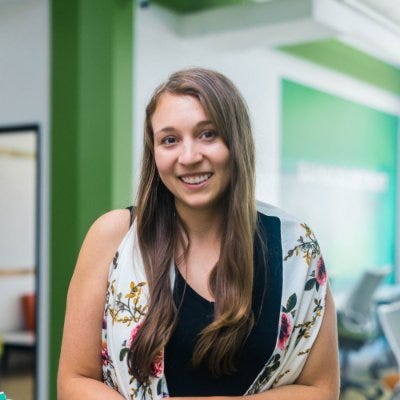 Amanda Lewan | Substack