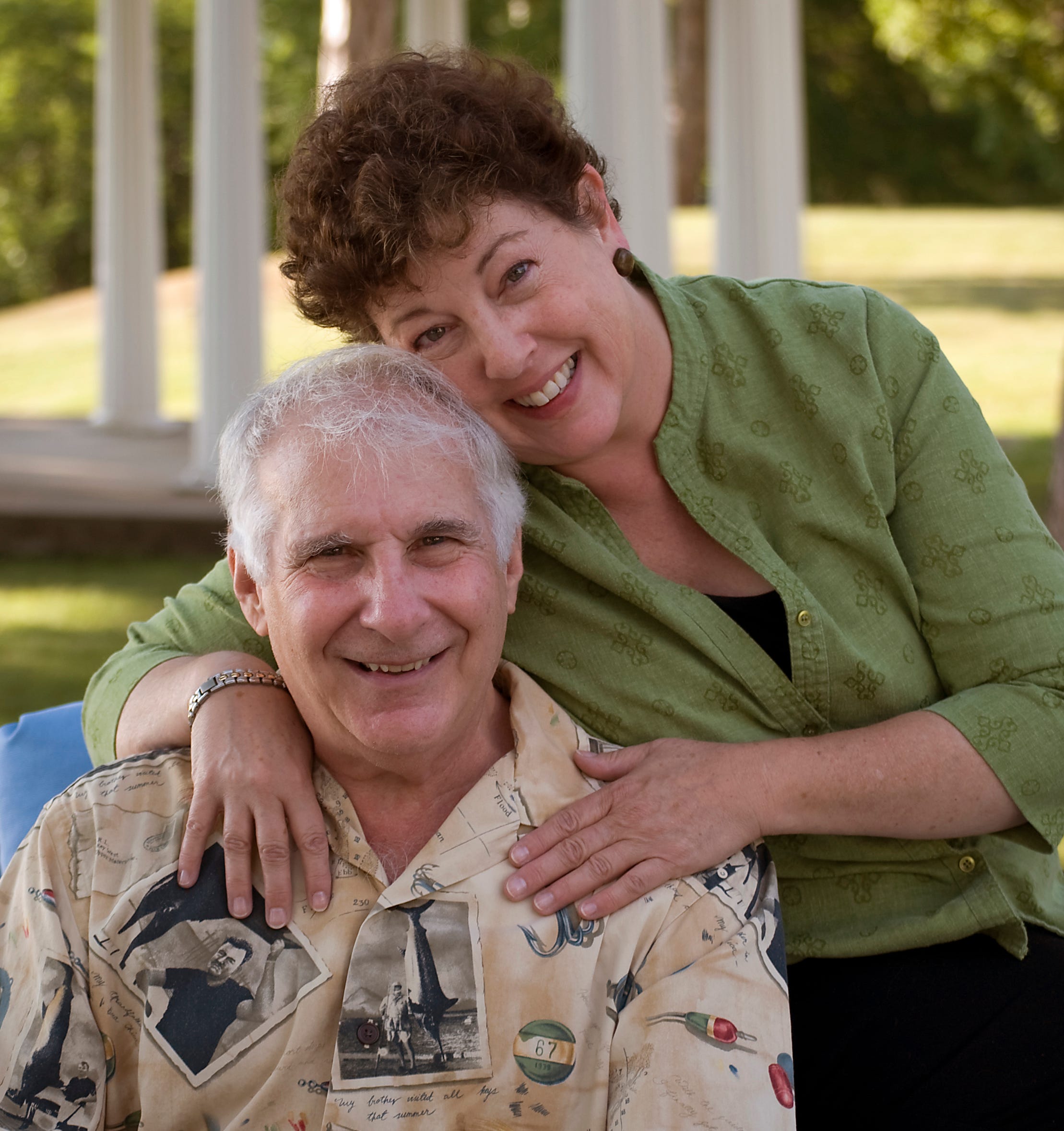 A Ray of Light in the encroaching Darkness of Oppression – Peter and ...