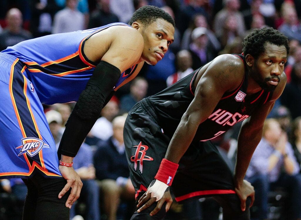 Most hated players in the NBA, ranked - by Tim Forkin