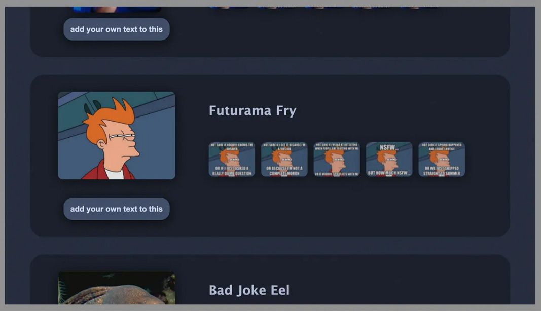 如何制作自己的meme：6种简单方法 - iyouport