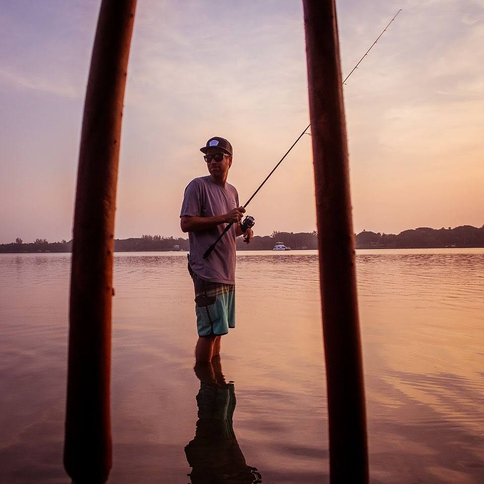 Todd Mitchell | Substack