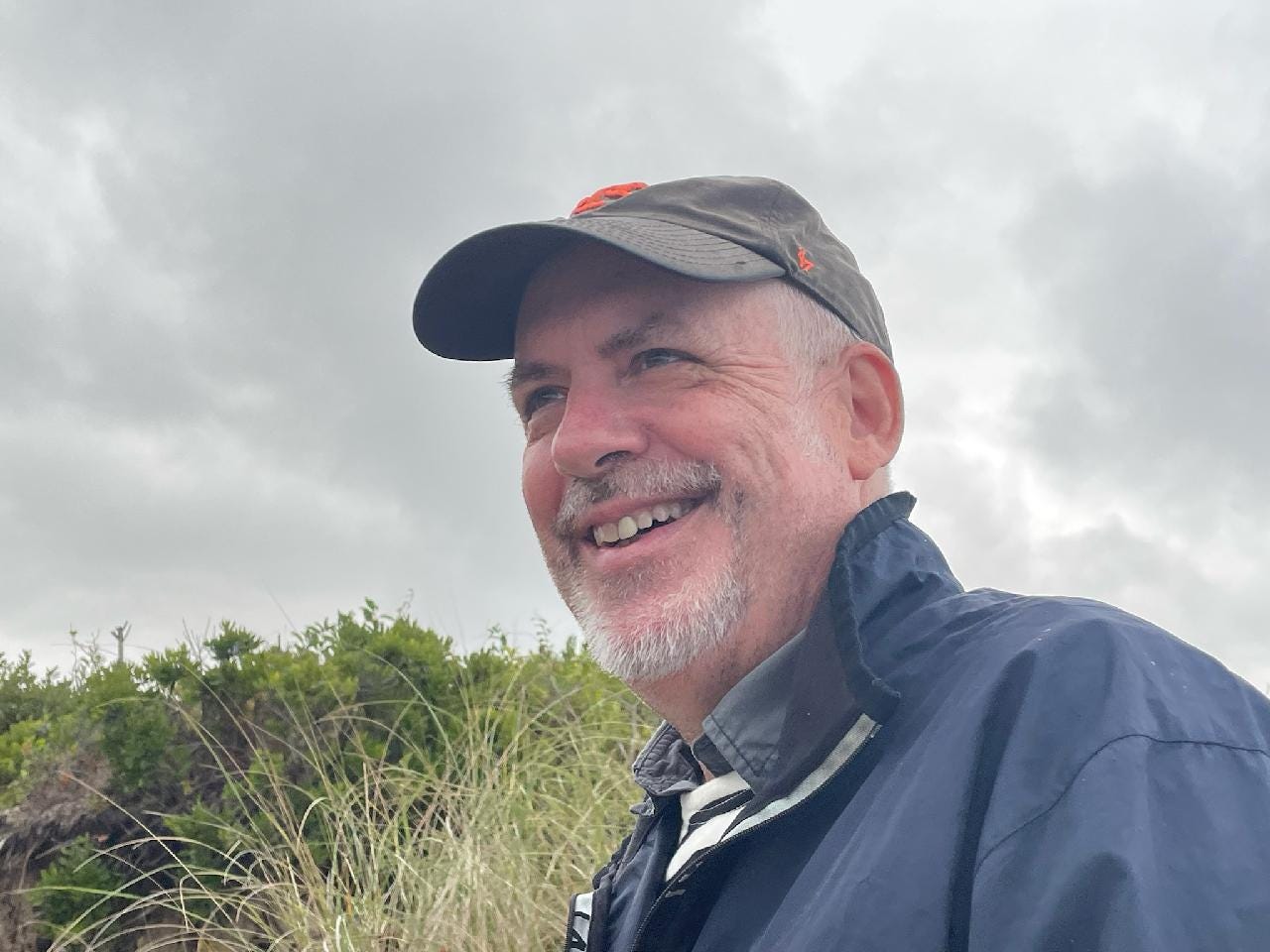 Tom Watson | Substack