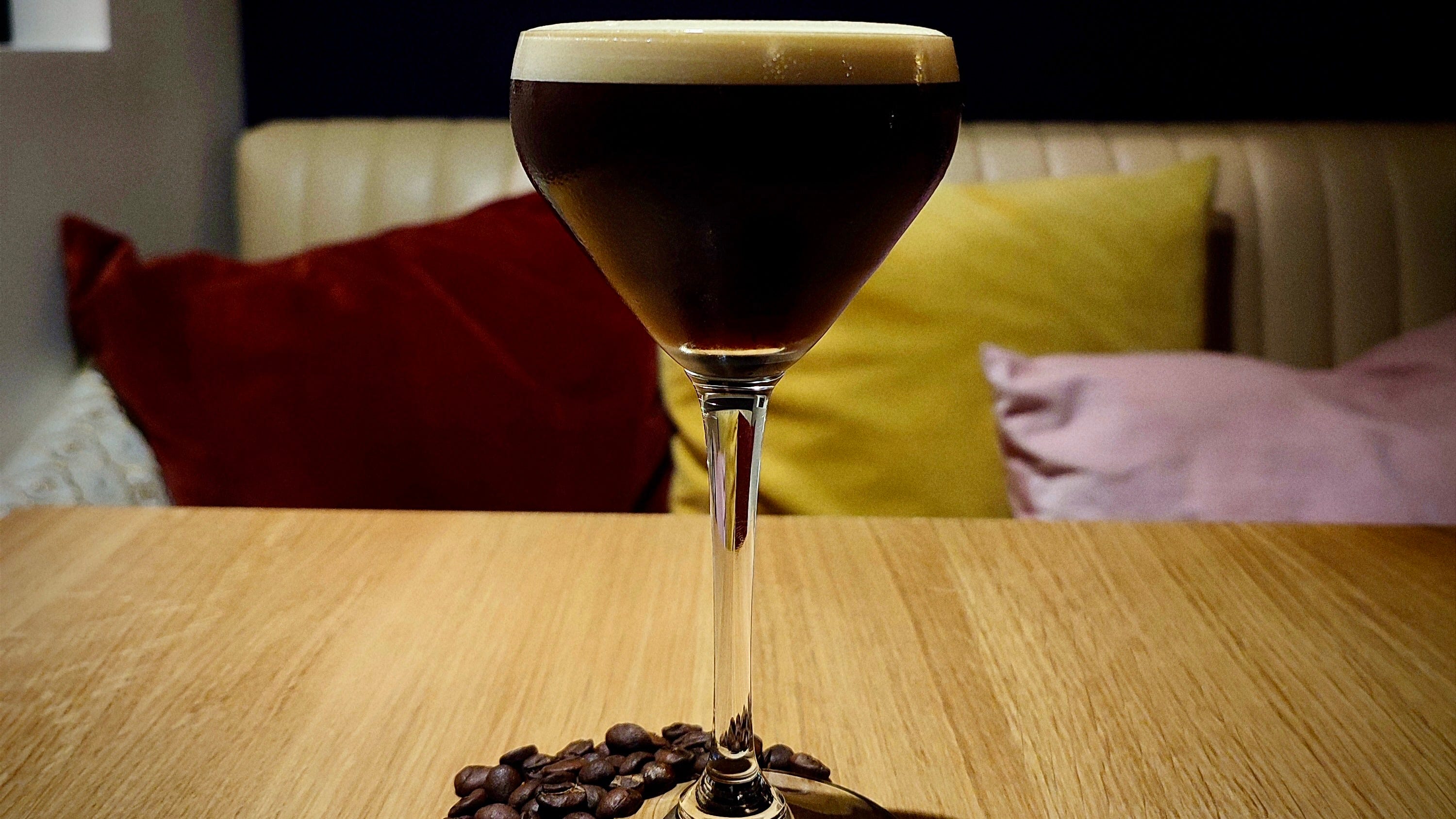 Cognac Cocktails Beyond the Sidecar - by Jason Wilson