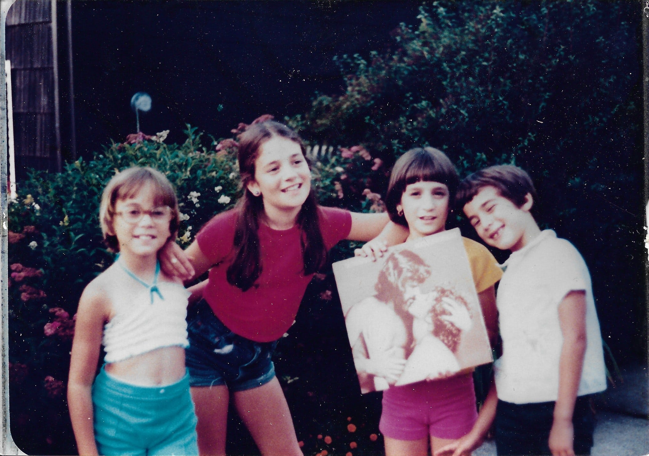 Sari Botton of Oldster Magazine: An Interview with Jane Ratcliffe