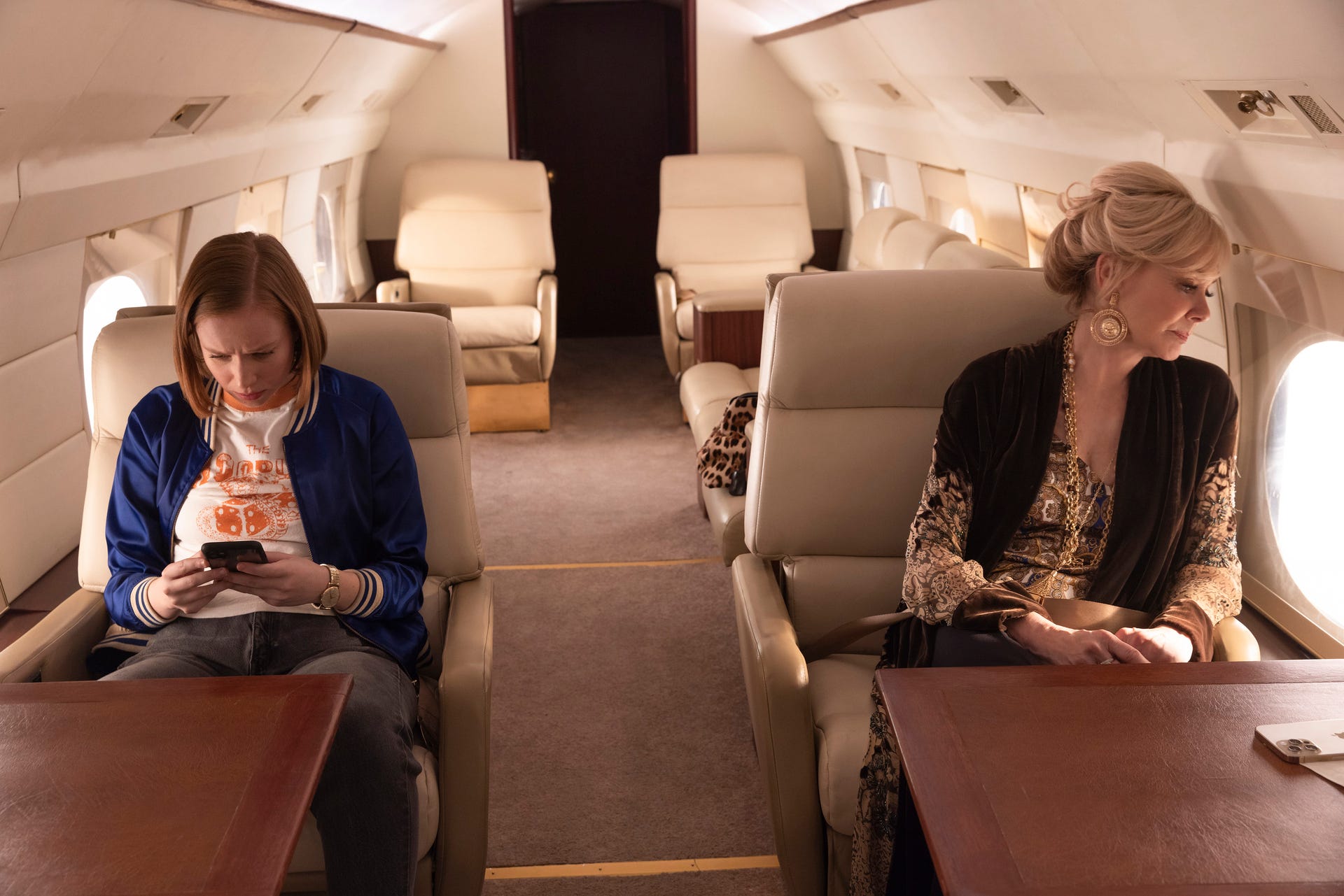 Episodic Reactions: Hacks Season Two, Week One