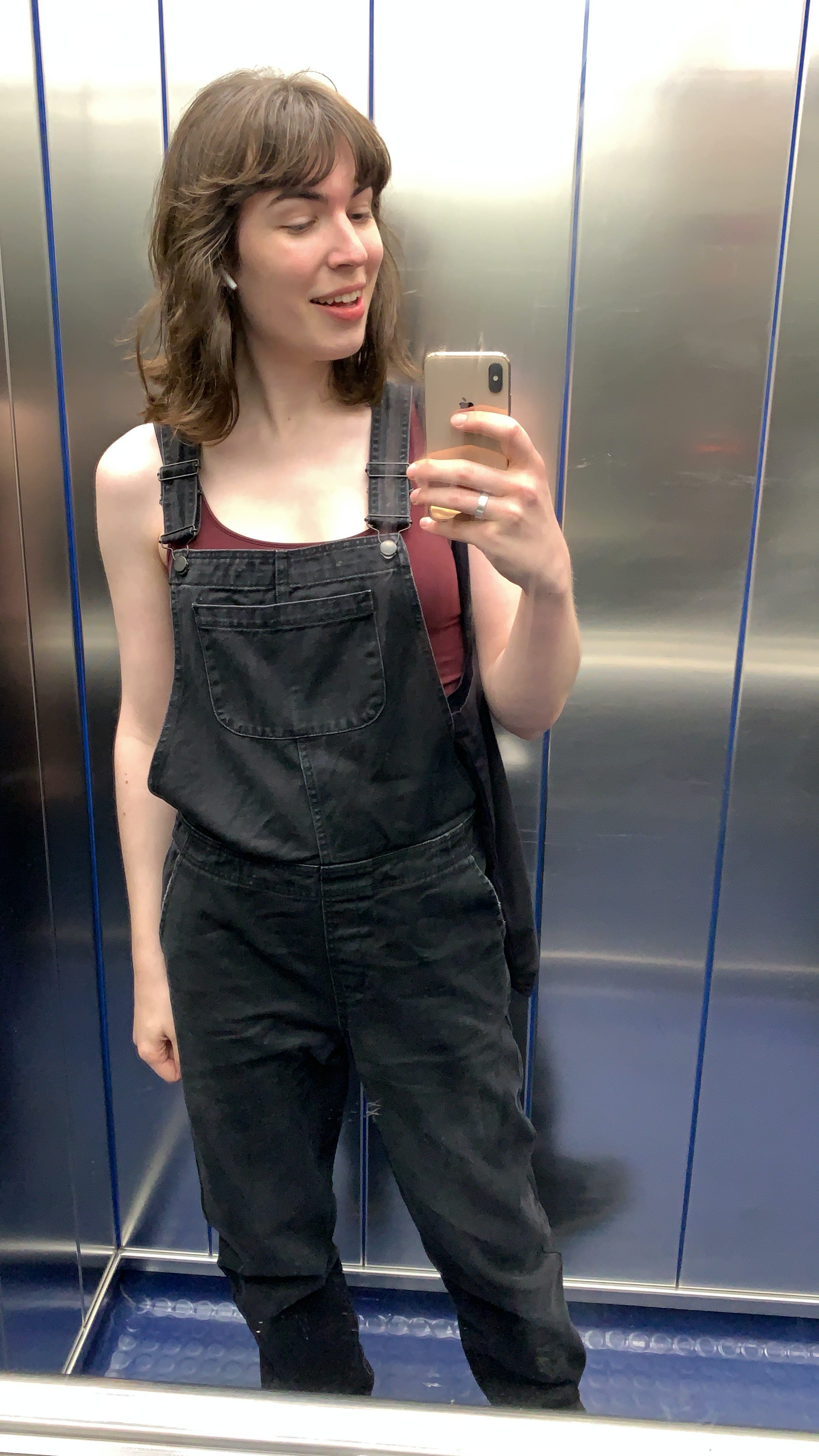 #12. Big Nights Out; Solitairey Nights In - by Kay Lack