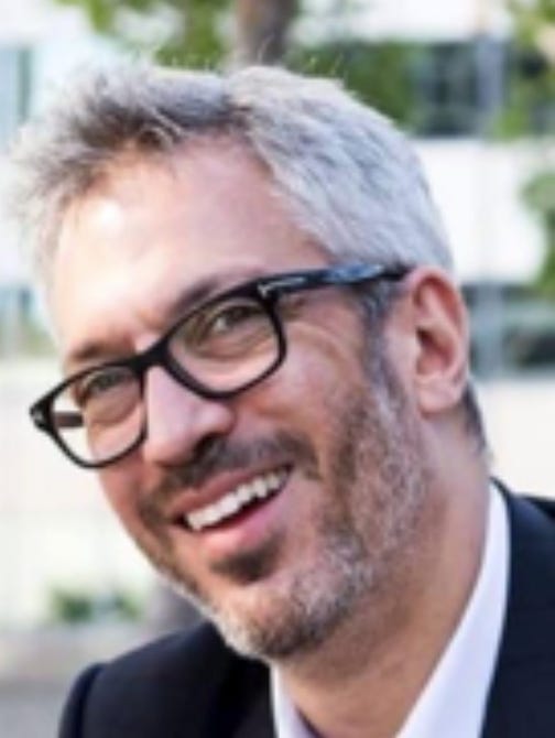 Turning a $1M Investment into a $480M Project!