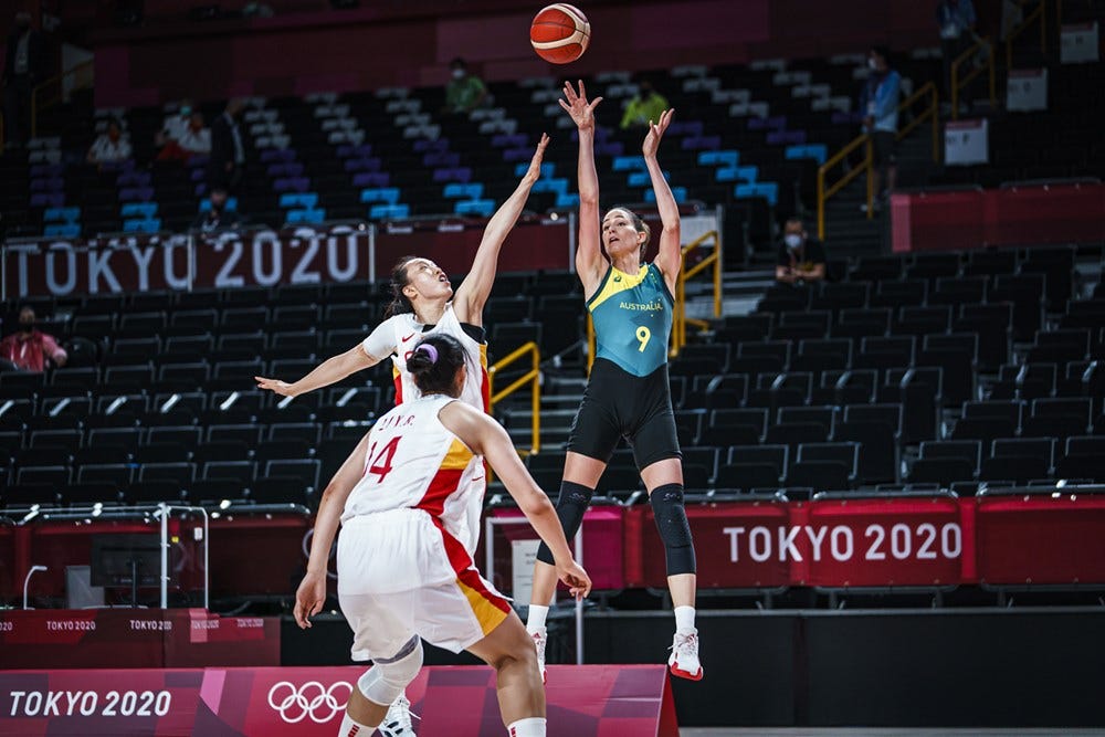 A new dawn: taking a look at the Opals squad for World Cup qualifiers
