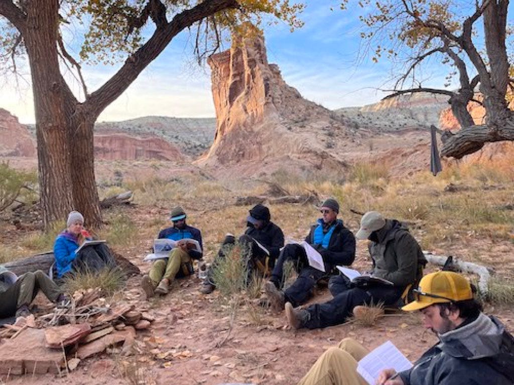 Flow In The Wild - by Jamie Wheal