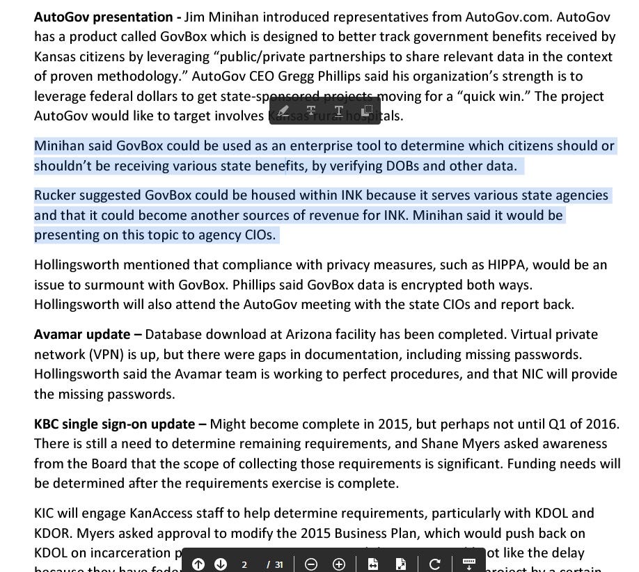 Further Research - by Major Kalhoun - Gregg & Catherine