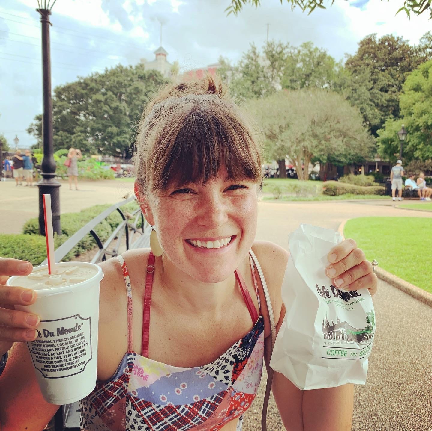 Colleen Kehoe Powell | Substack