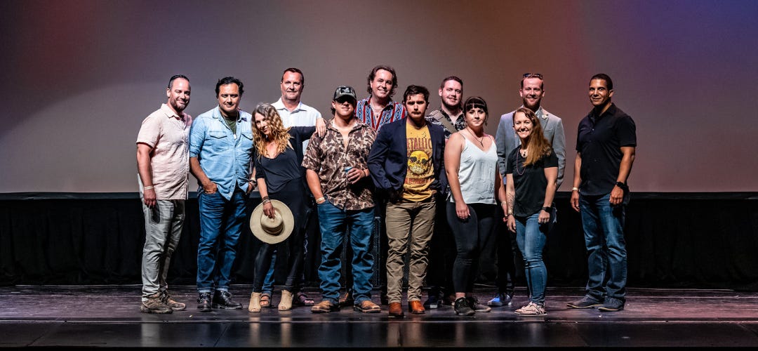 What We Are Meant To Do - Savage Wonder