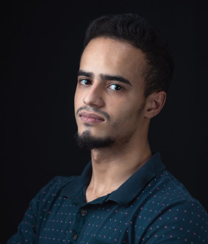 André Geraldo | Substack