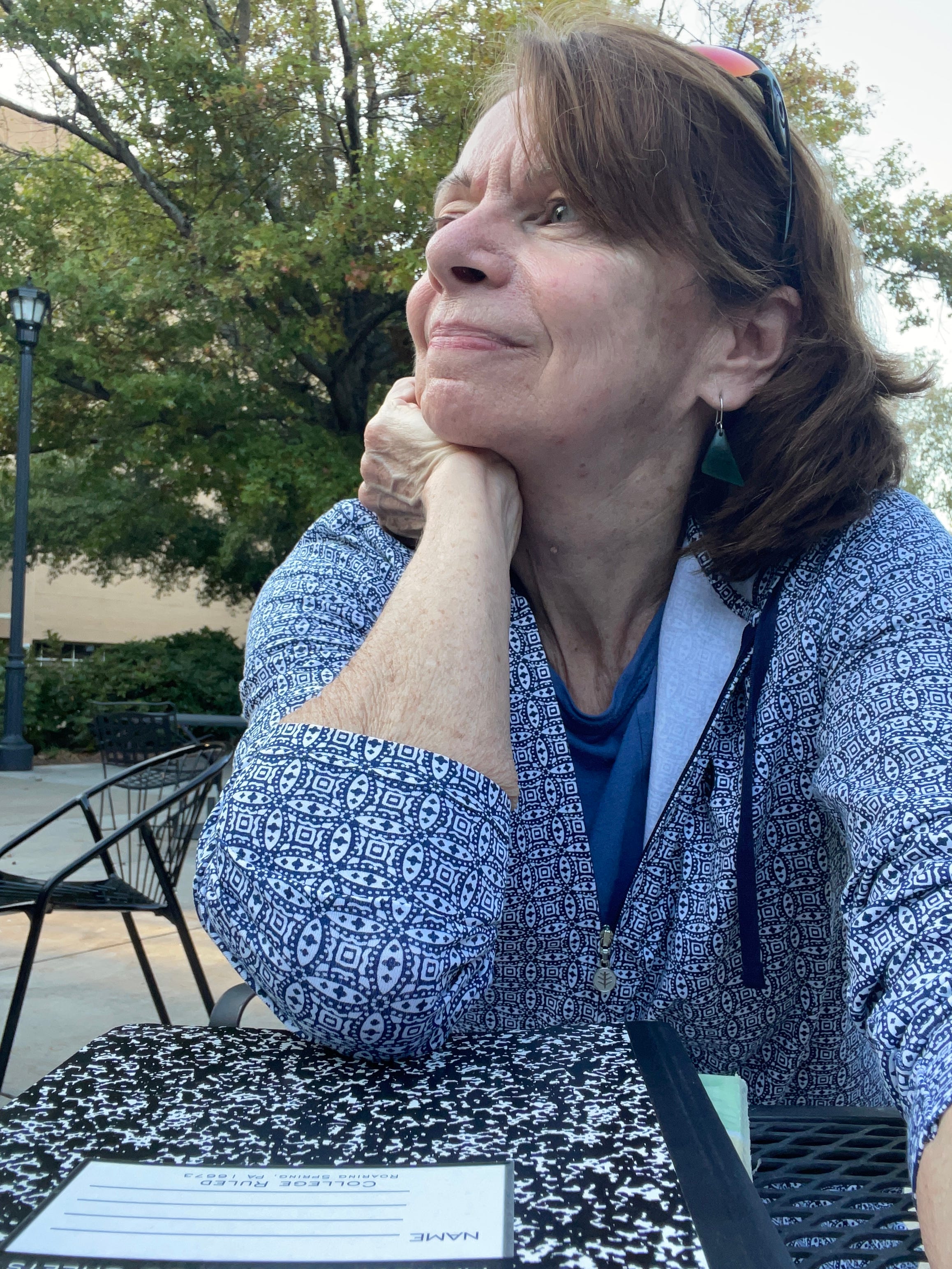 Pamela Zendt | Substack