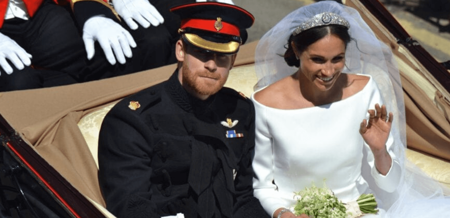 Meghan Markle and Britain's Obsession With Race