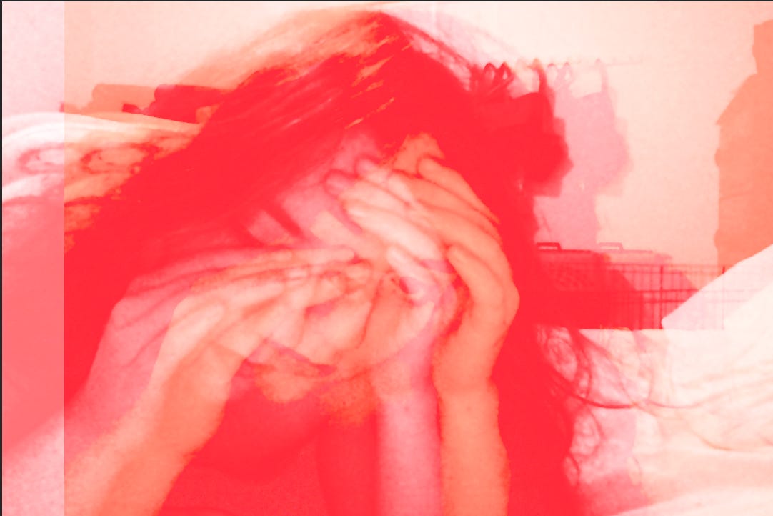 maddie wiener | Substack