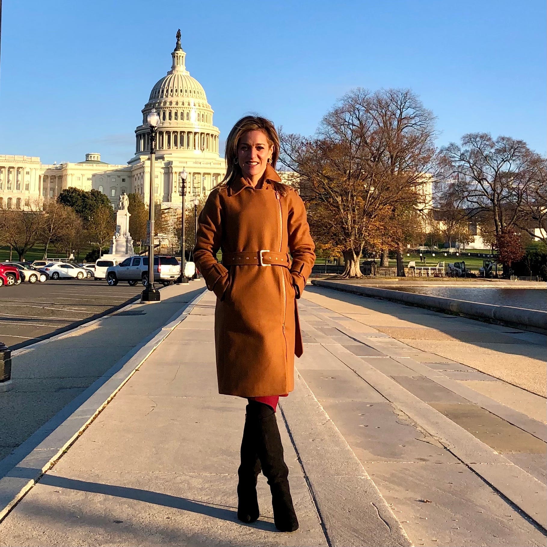 About - Emily Posts News