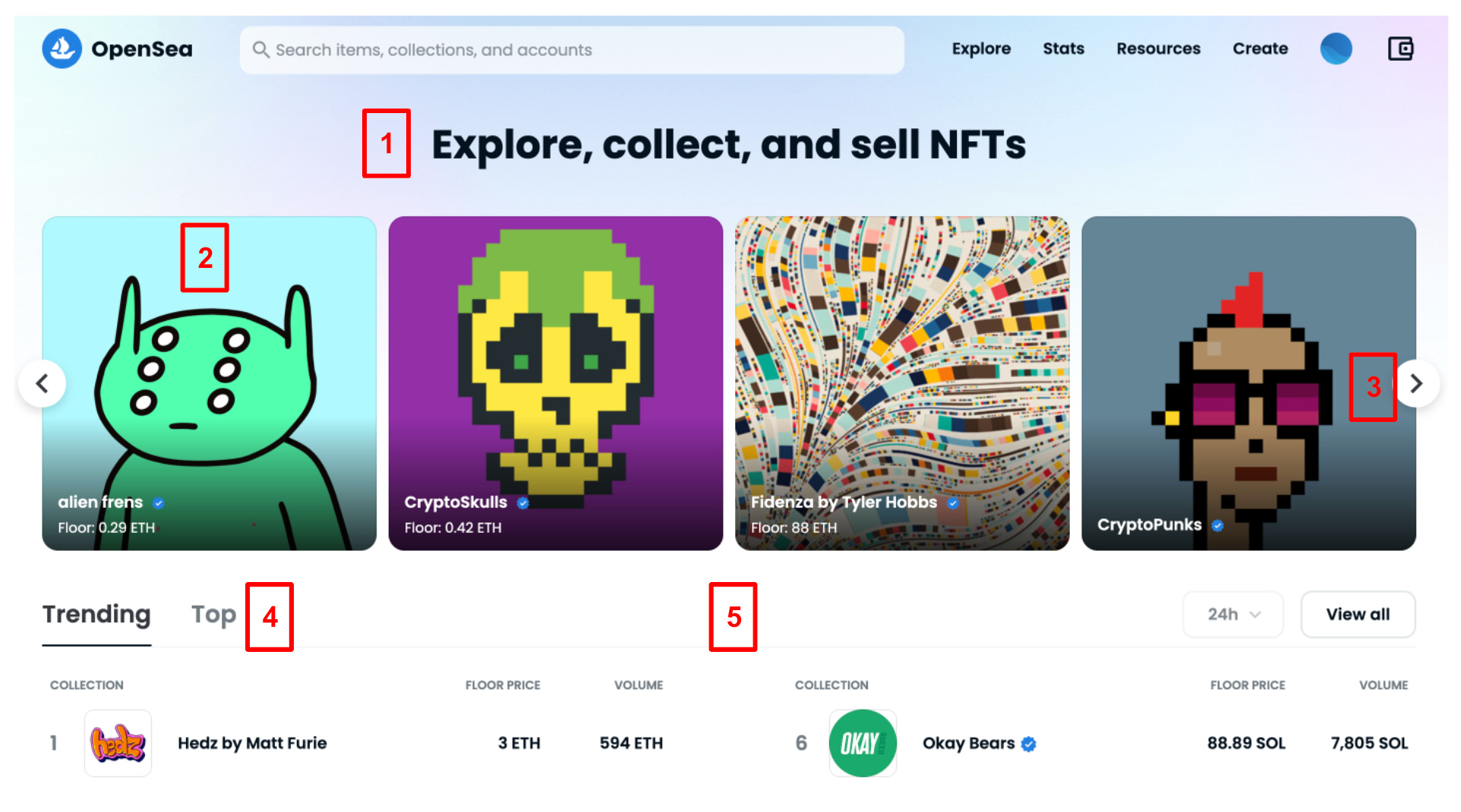 [Dive #107] Opensea's Announcements - Web3 with TPan