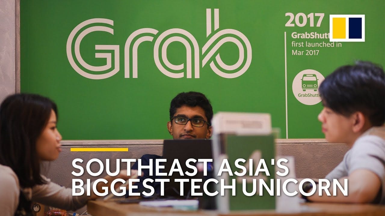 Grab Holdings : Apa saja yang wajib kamu ketahui tentang IPO Saham Grab.