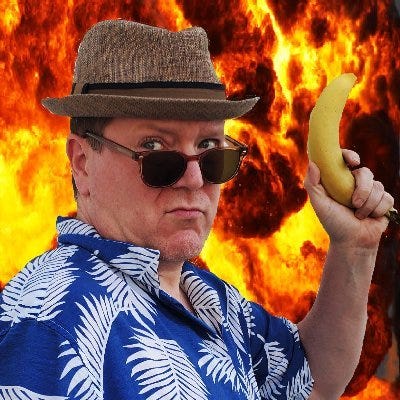 Brendan Boogie | Substack