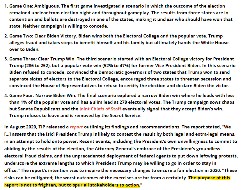 Devolution - Part 12 - by Jon Herold