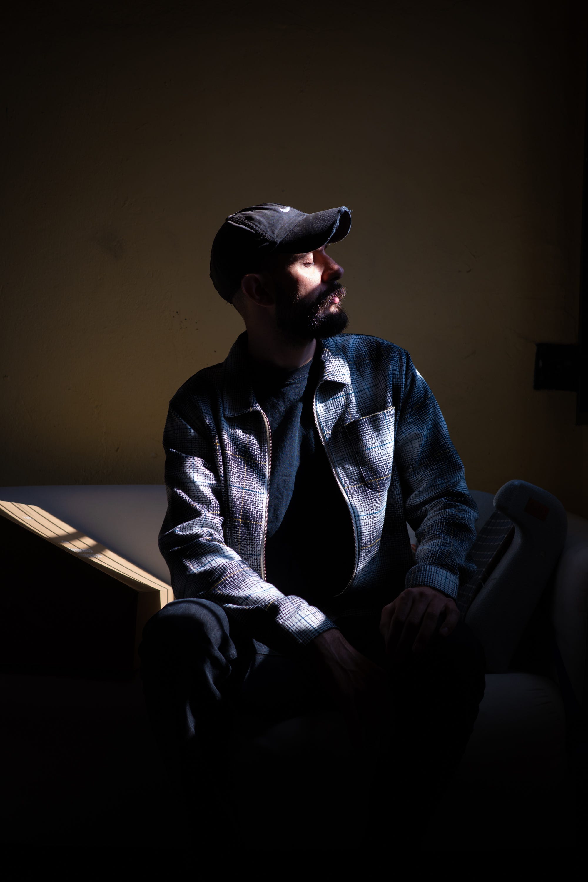 🎧 89. Timo Schmitt - by Sven Saro - HYPErlinks