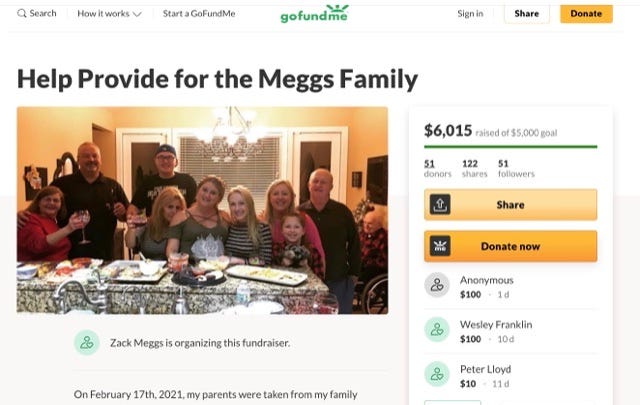 Give-Send-Go Part II Oath Keepers & Insurrectionists preferred ...