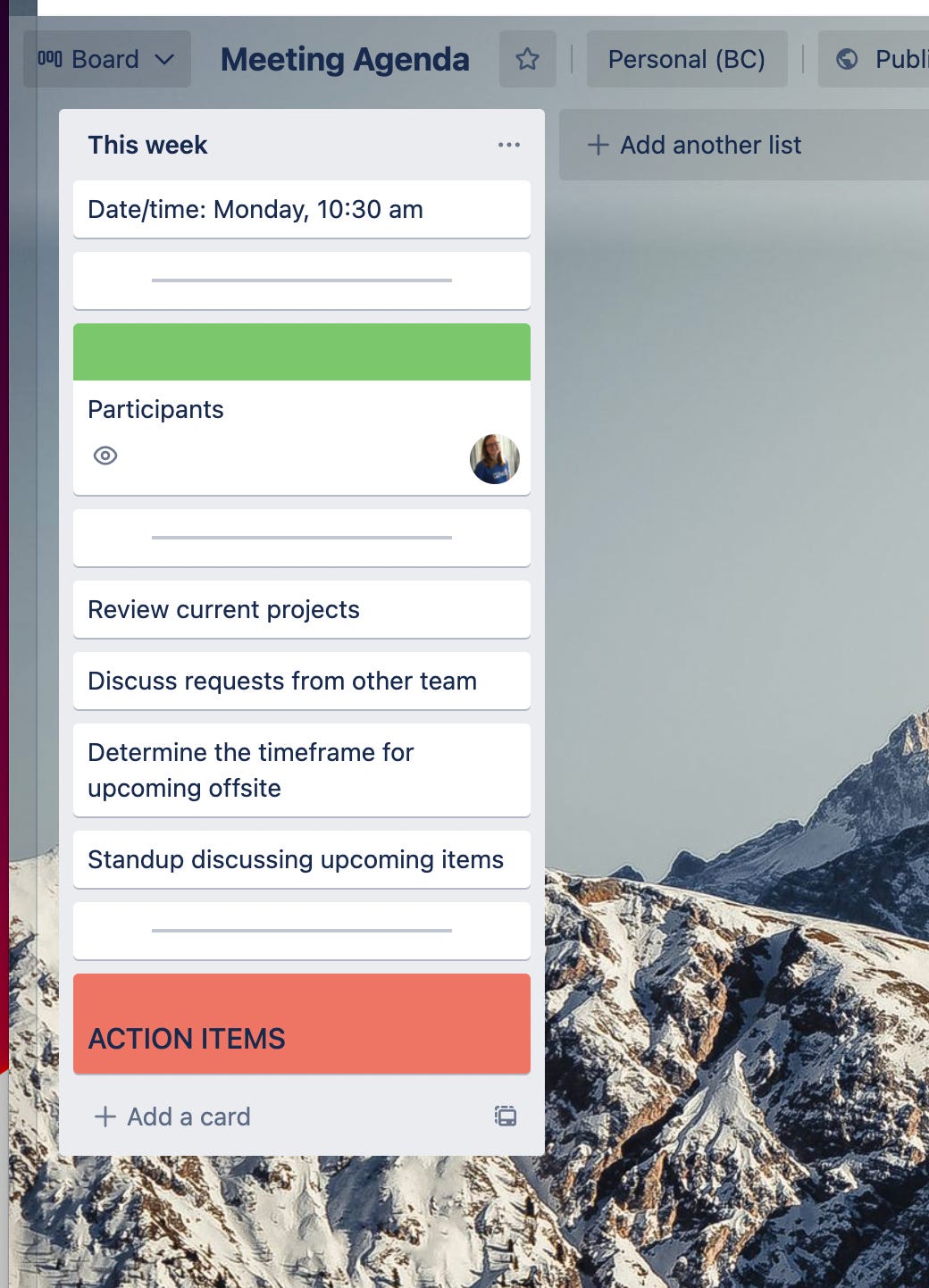 Trello vs Google Docs: What Works Best For Meetings?