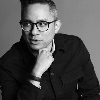 Michael J. Miraflor | Substack