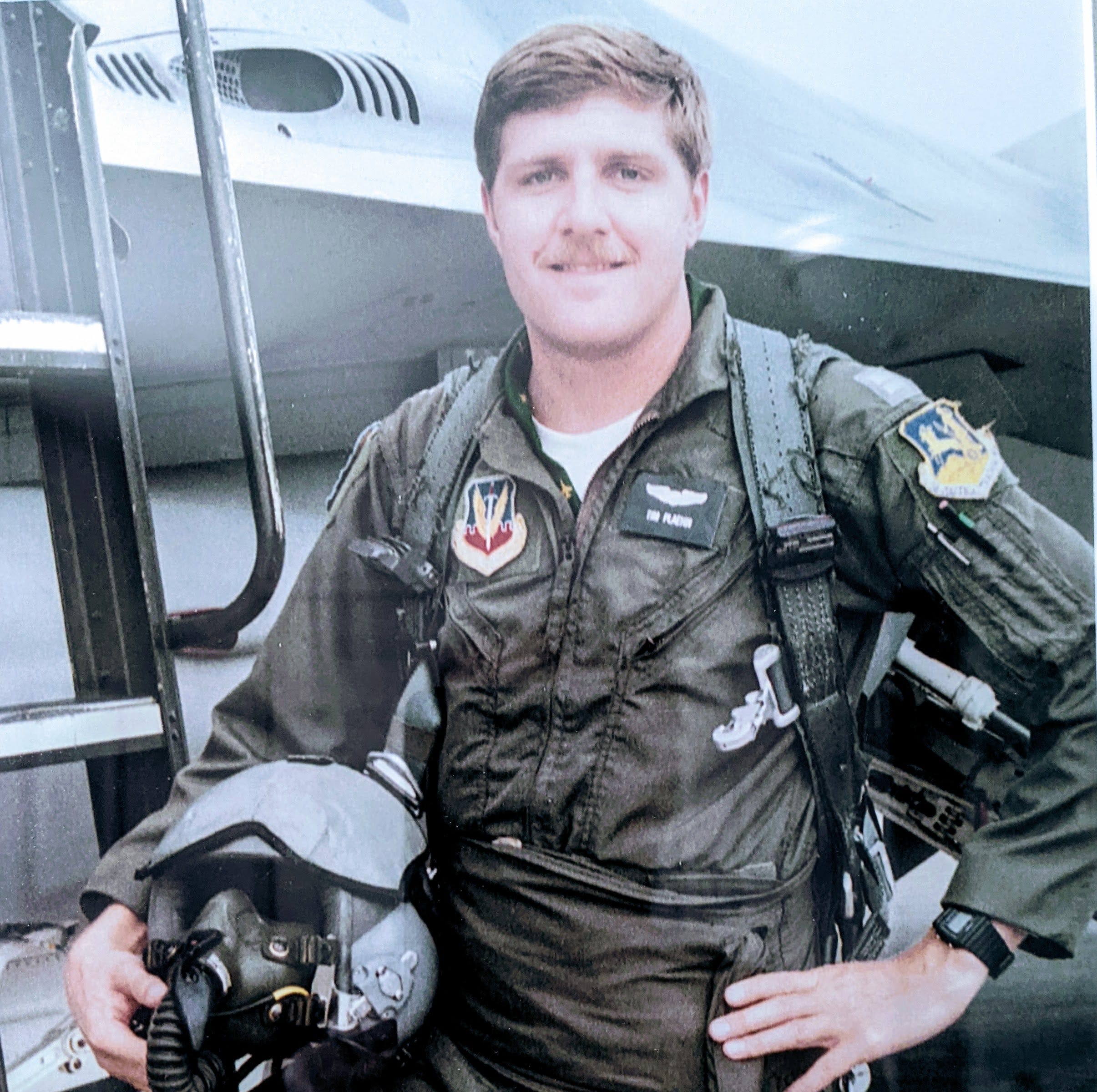 Tim Plaehn | Substack