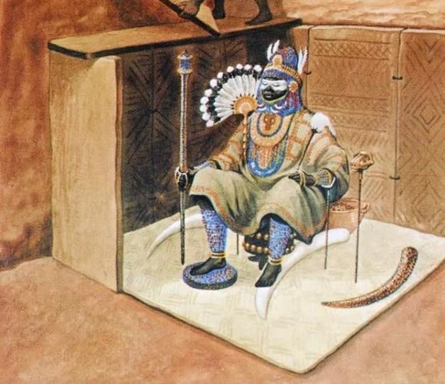 An enigmatic west African Art tradition: The 9th century bronze-works ...