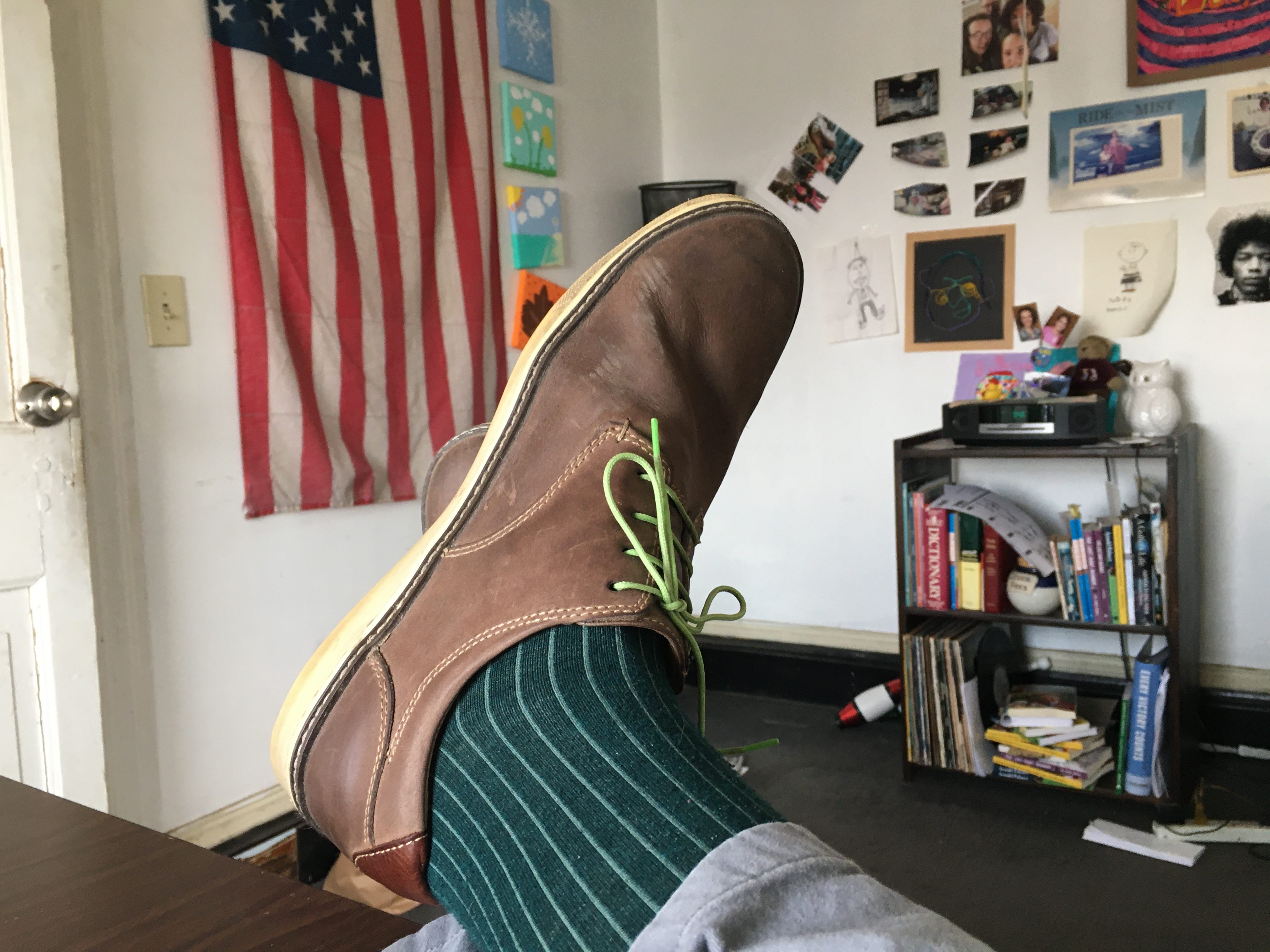 "Use All The Crayons!" newsletter No. 113 - by Chris Rodell