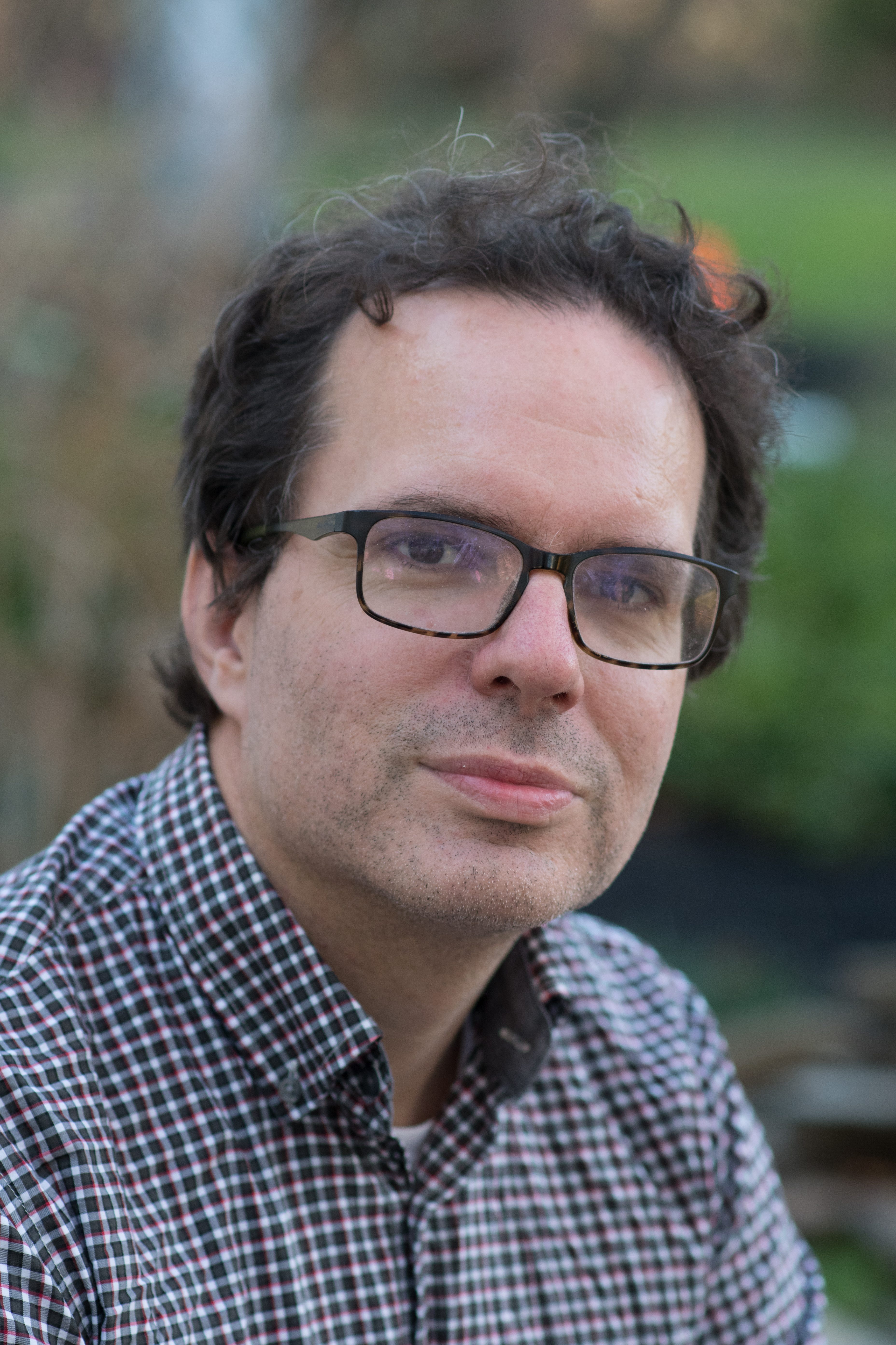 Ben Johnson | Substack