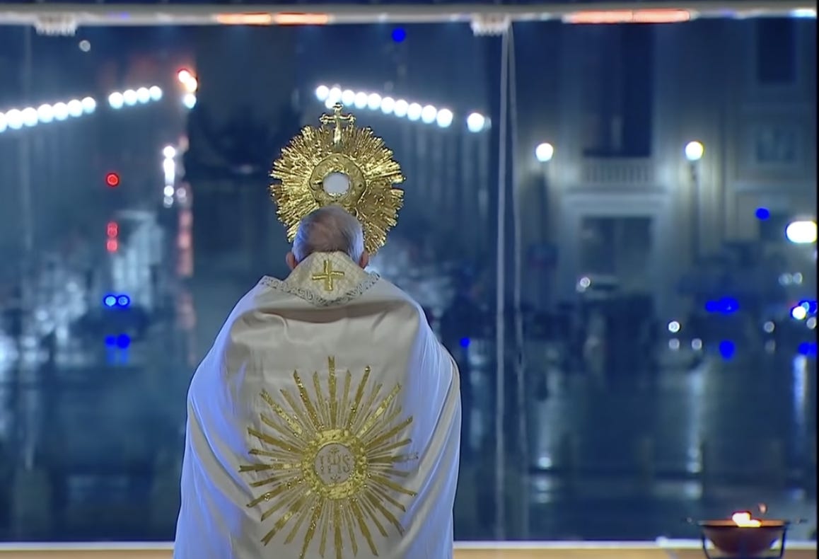 'We want to light a fire' - USCCB plans Eucharistic 'revival'