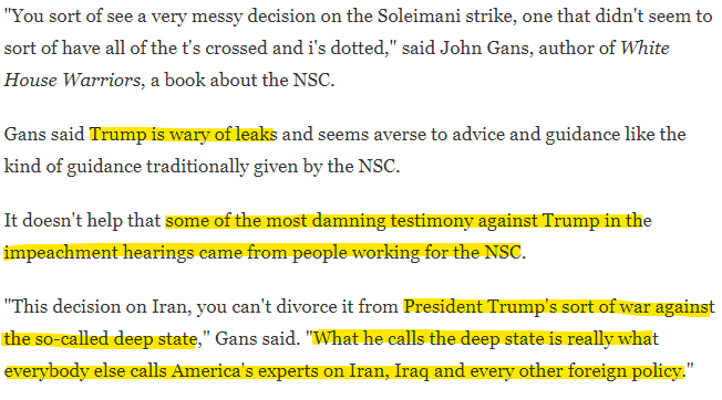 Devolution - Part 13 - by Jon Herold