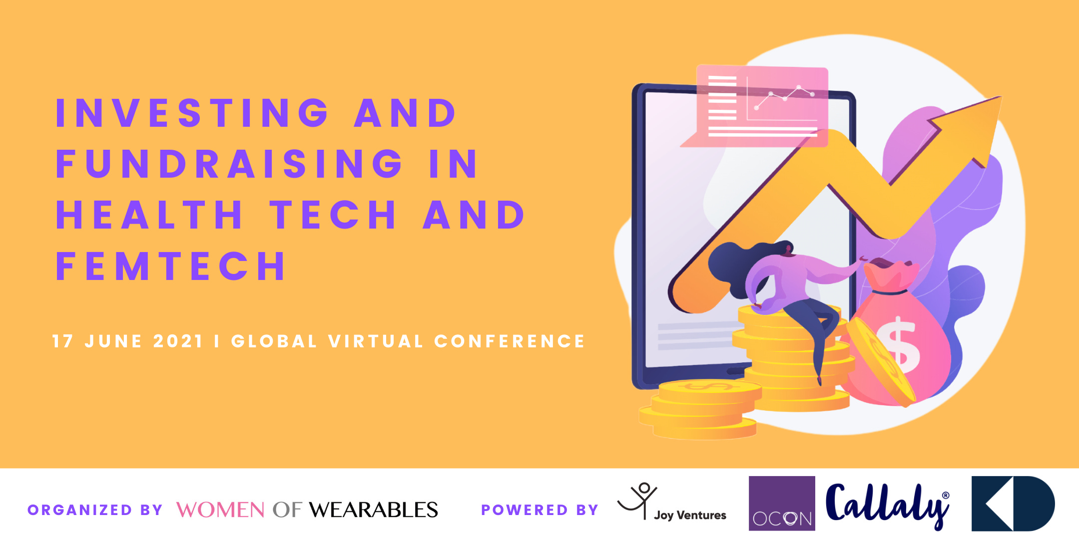 The Link Between Mental Health And Financial Literacy Femtech Market