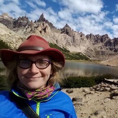 Amy Booth | Substack