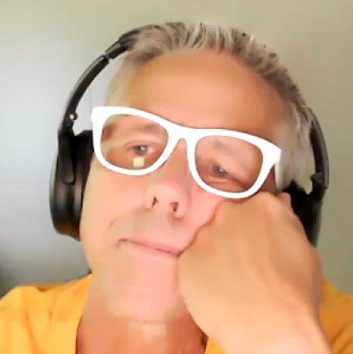 Daniel Greening | Substack