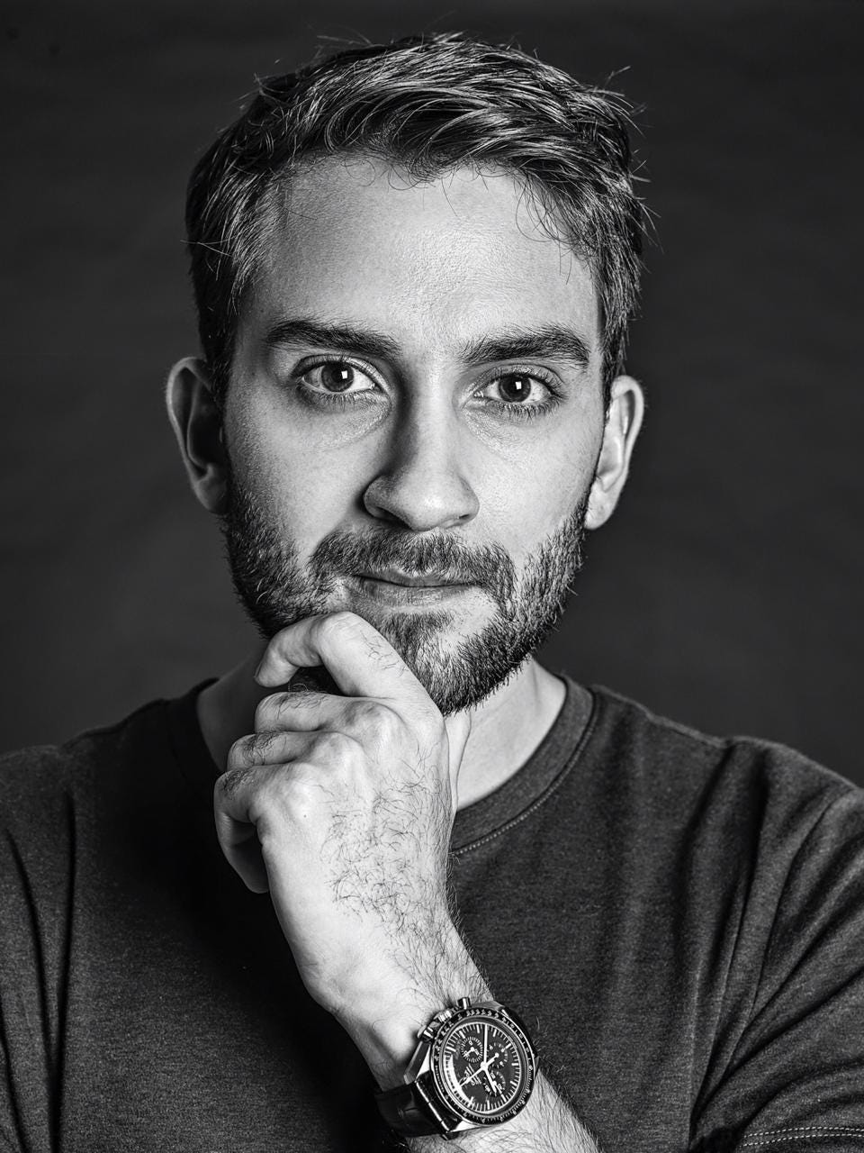 Daniel Meza | Substack