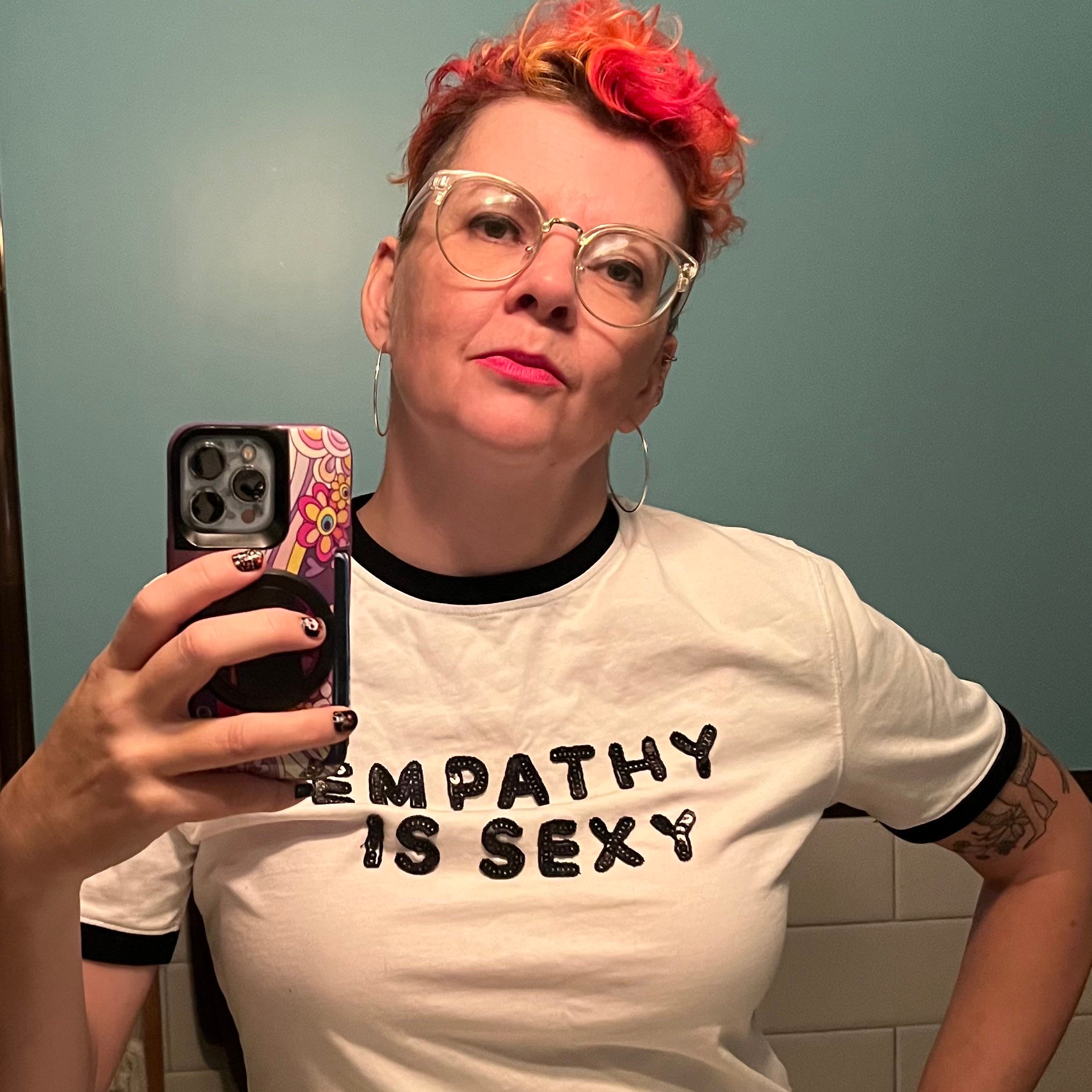 Deanna Zandt | Substack