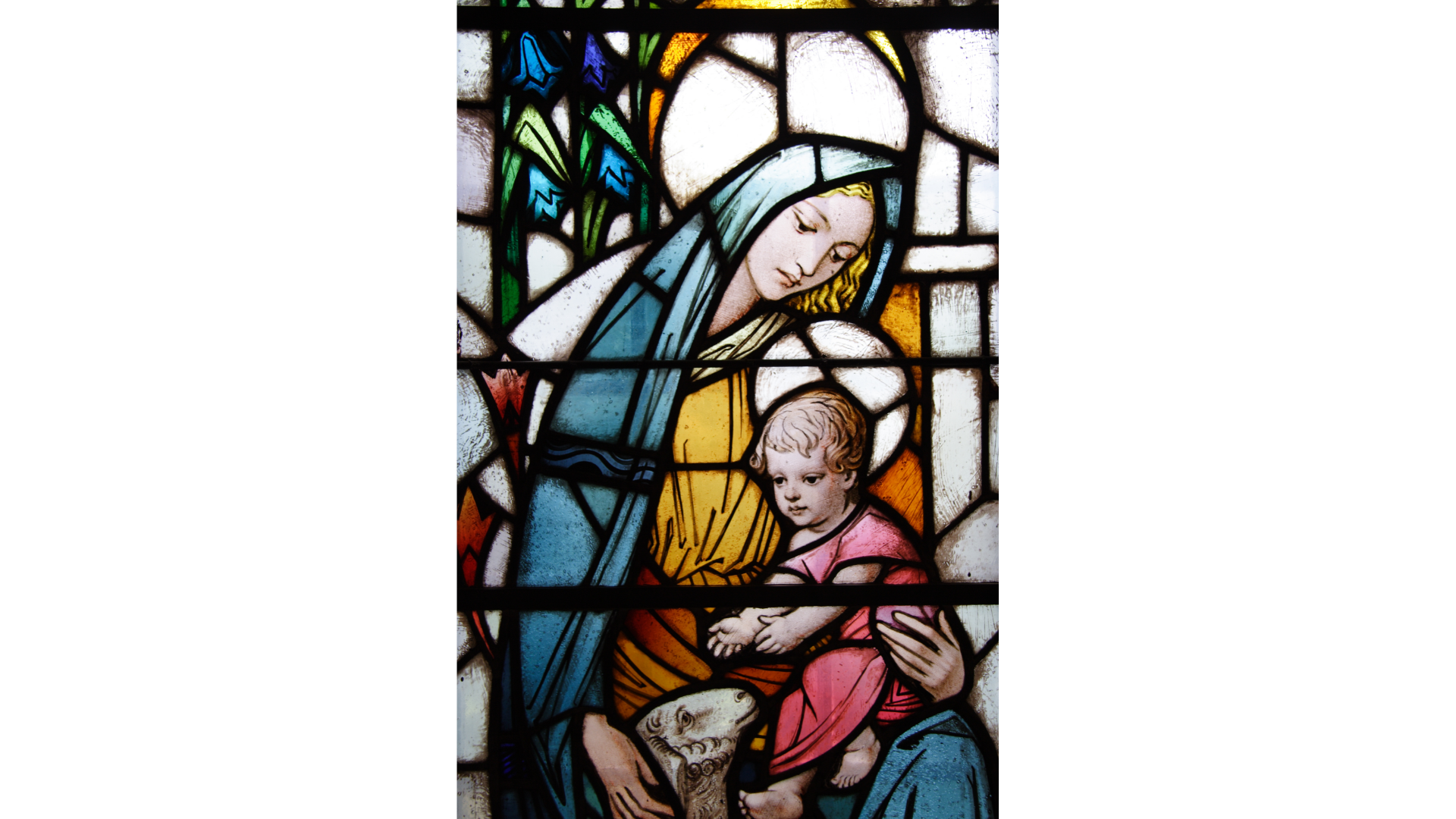 Deadly Anger - by Fr. Chris Pietraszko - Missio Dei