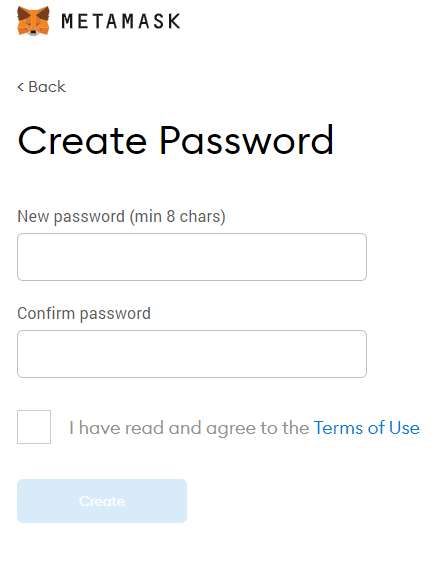 MetaMask: A Step by Step Guide - Etherbridge