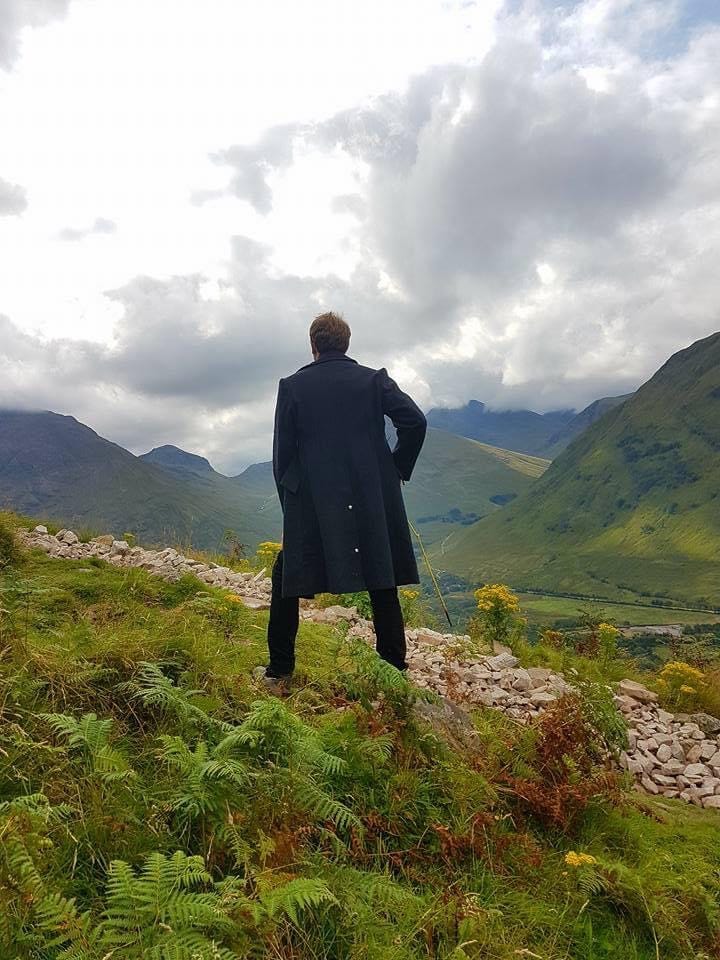 Introduction - by Stephen Hill - The Assayer