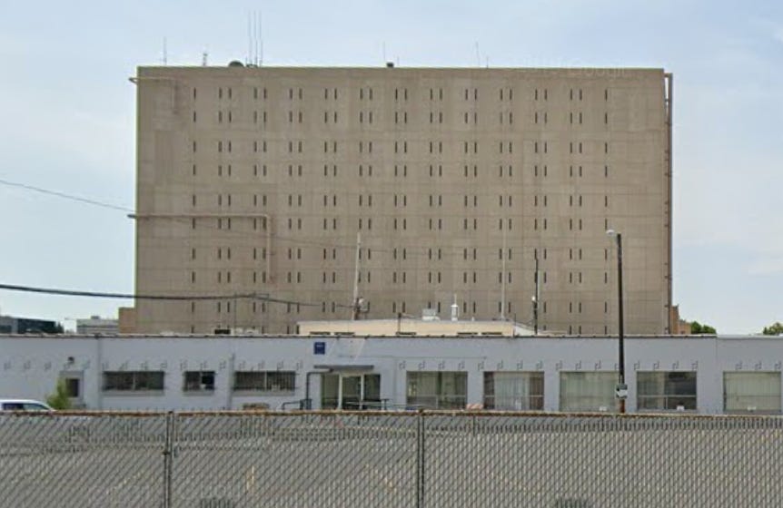 Judges, Jails, and Justice in Spokane Co.